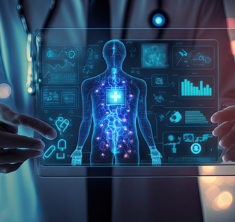 Edge Health